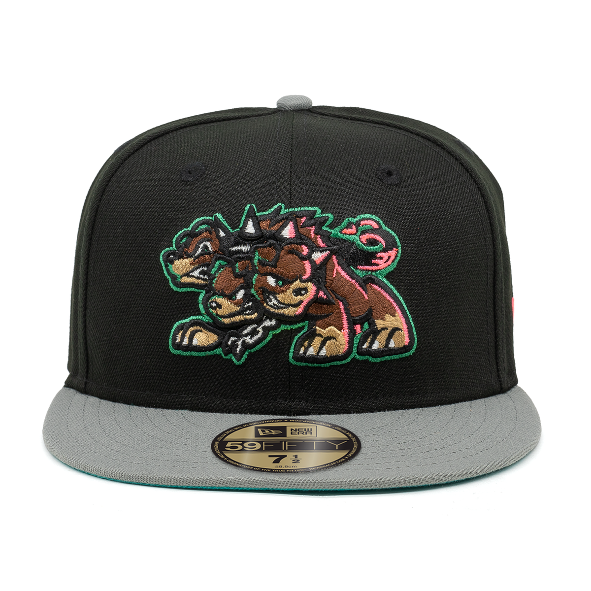 Triple Threat - by Clinker 40swords – The Clink Room