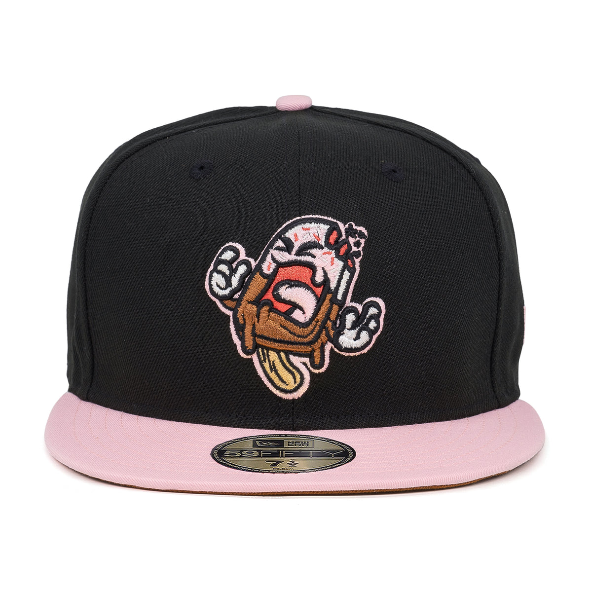 iScream- by Clinker caktus_bomb – The Clink Room