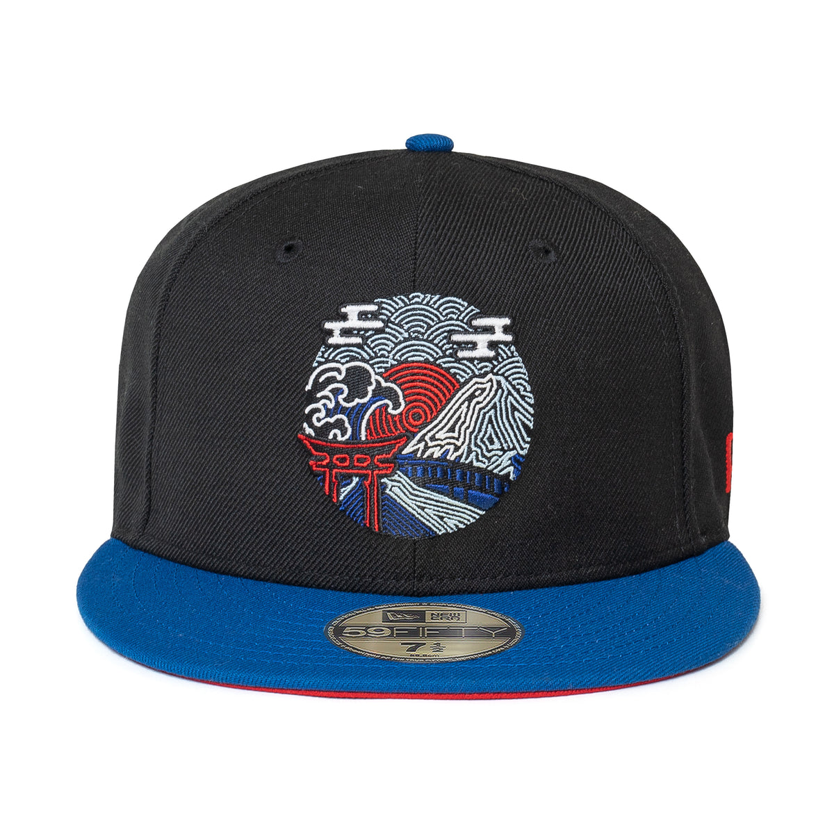 Fuji - by Clinker CoDDesigns – The Clink Room