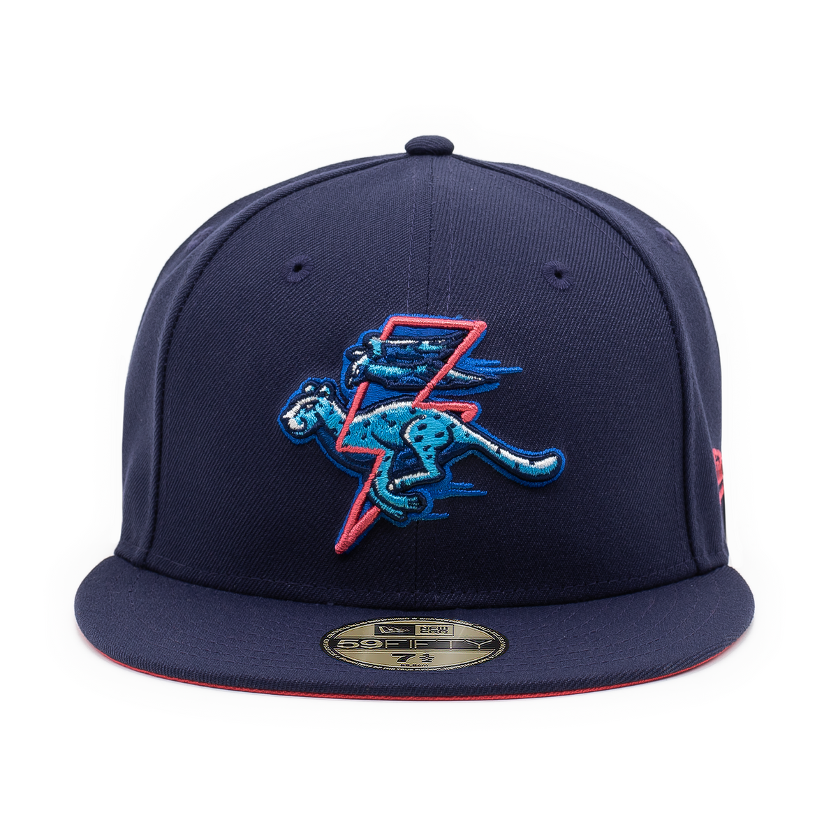 Lightning Speed- by Clinkers Wynne Studio & The Yellow Flash – The Clink Room