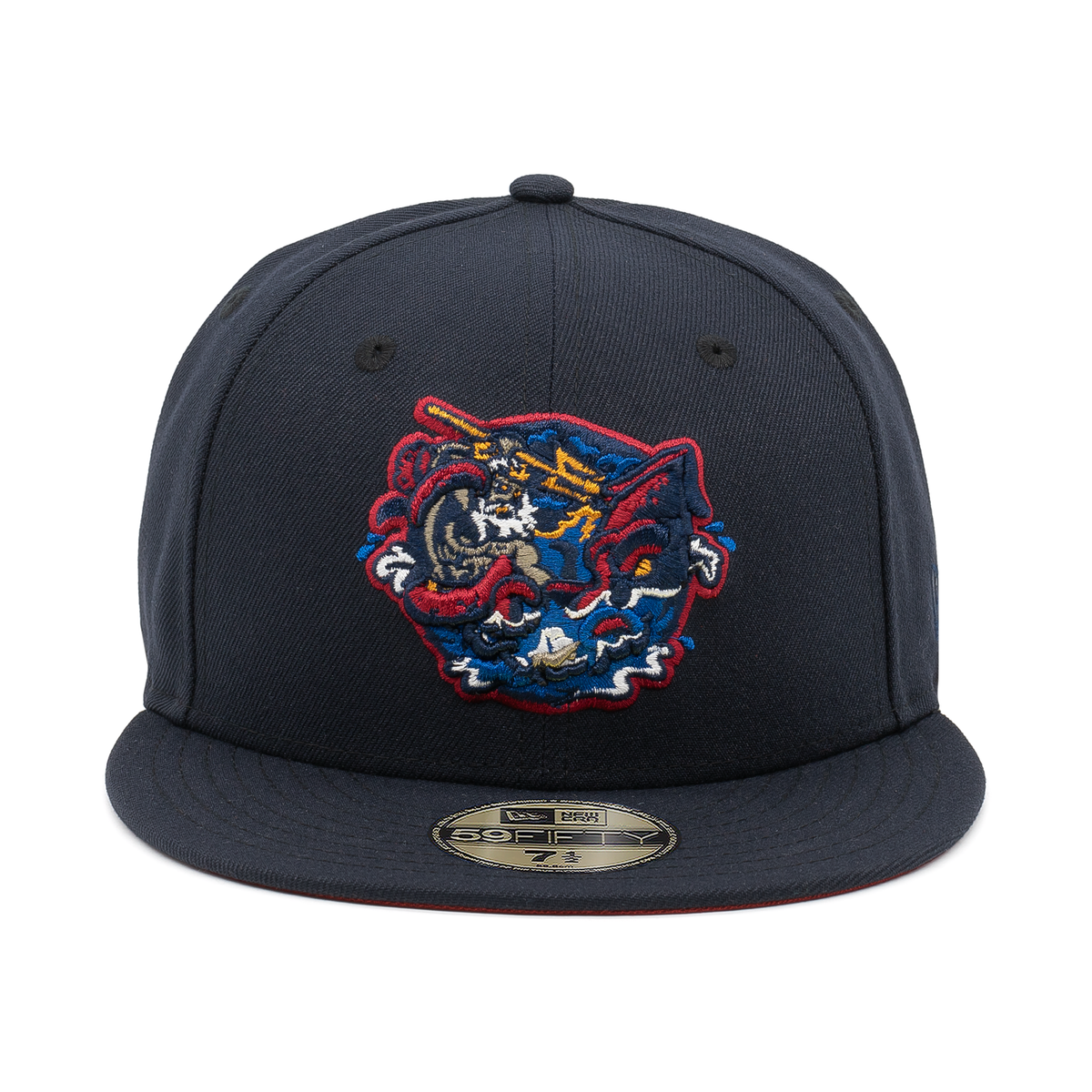 Titan Clash - by Clinkers Brad & Mazzie – The Clink Room