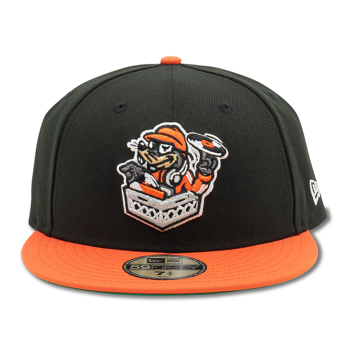 Crate Diggers "Bay" - by Clinker Jason V. – The Clink Room