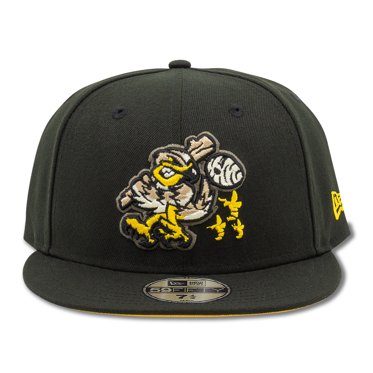 Buzz Off! - by Clinker Josh – The Clink Room