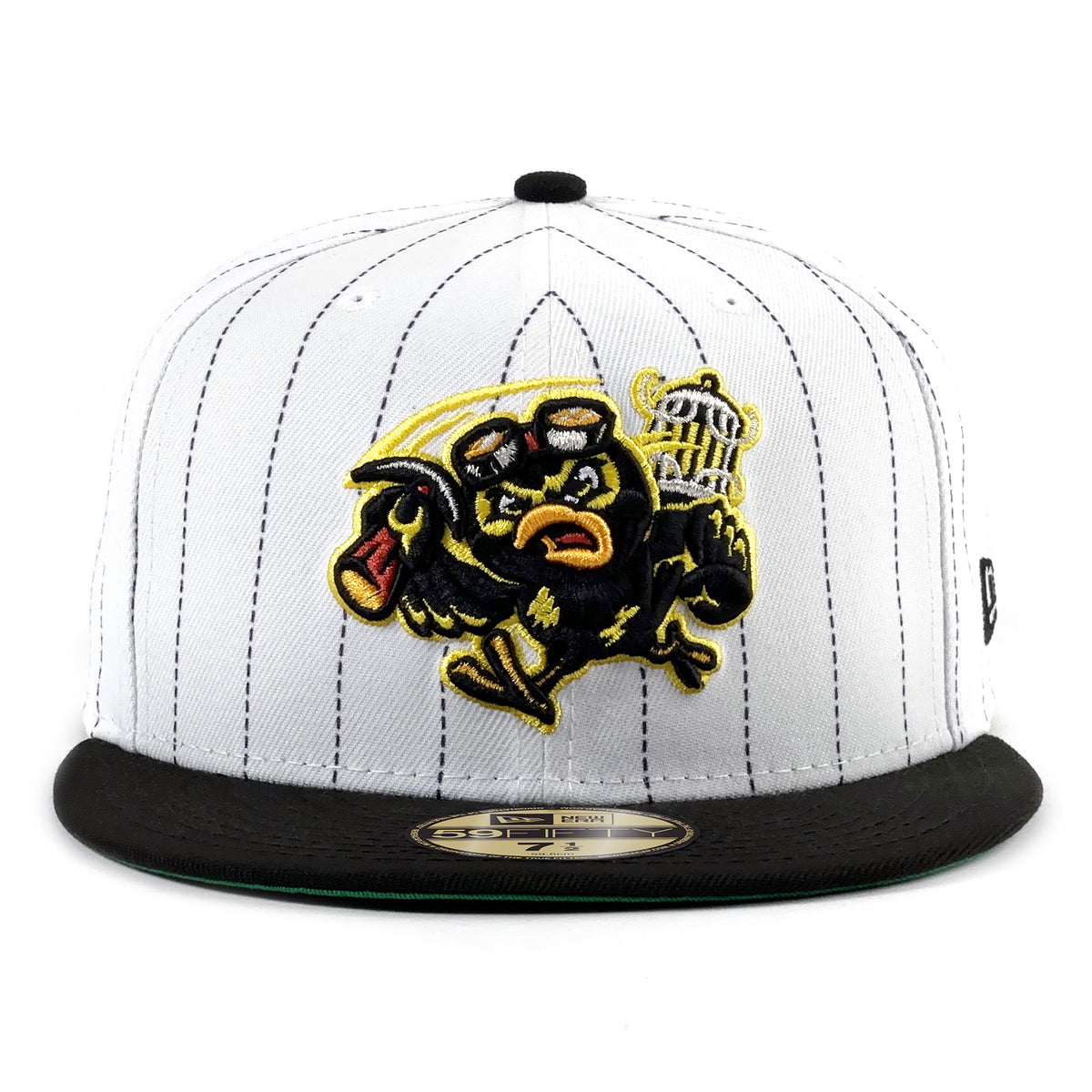 Coal Mine Canaries - by Clinkers Aaron B. & Brad R. – The Clink Room