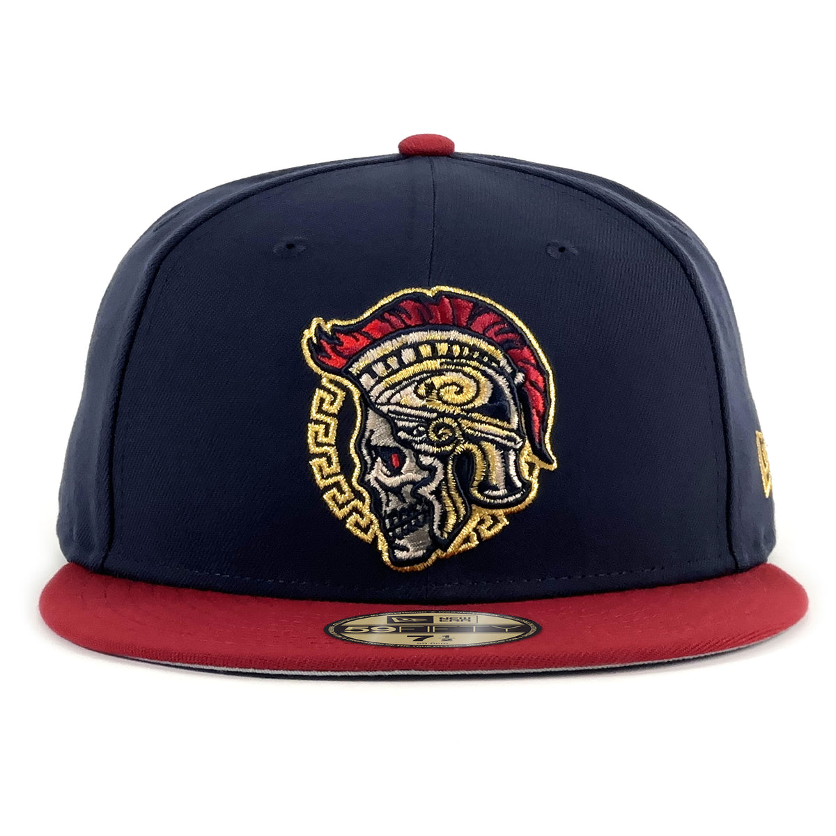 Helm of Heroes - by Clinker Wynne Studio – The Clink Room