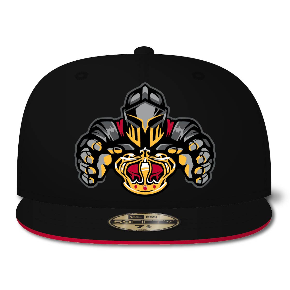 Earn The Crown - by Clinker Milos – The Clink Room