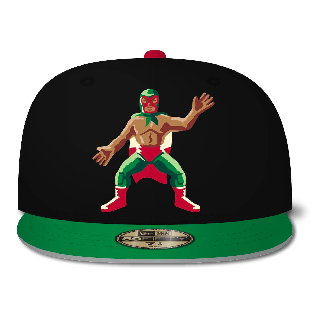 El Macho - by Clinker Jacobo – The Clink Room