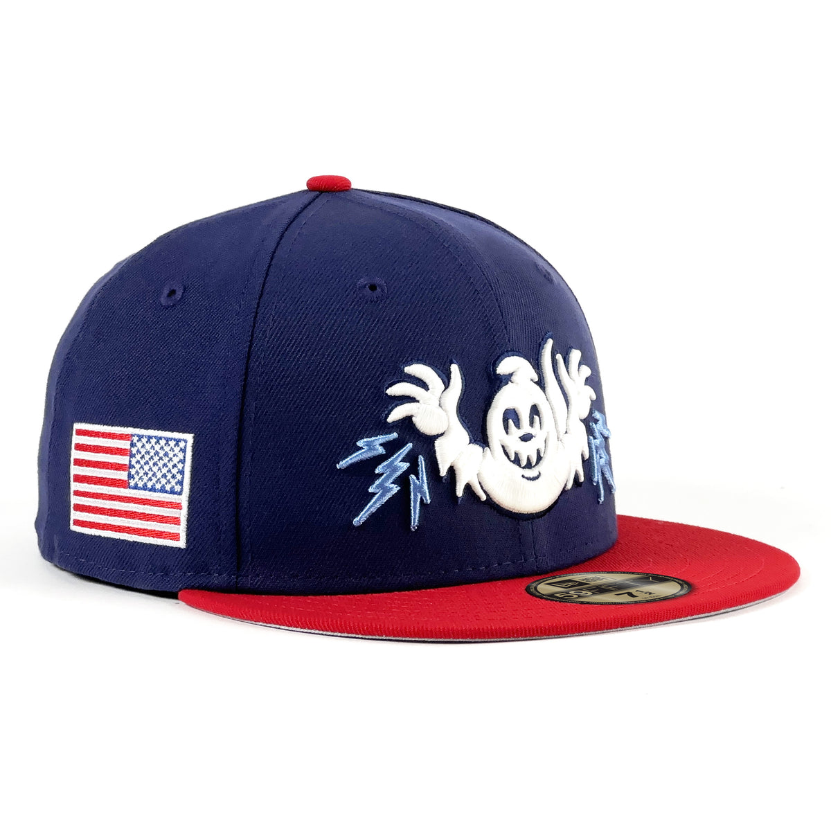 Ghost Army "Go USA!" - by Clinker Efra – The Clink Room