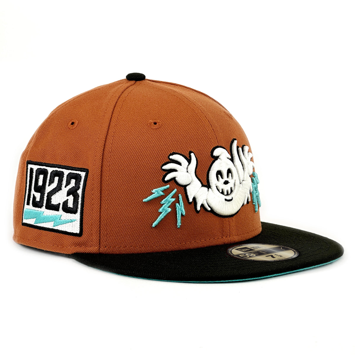 Ghost Army “Legacy” - by Clinker Efra – The Clink Room