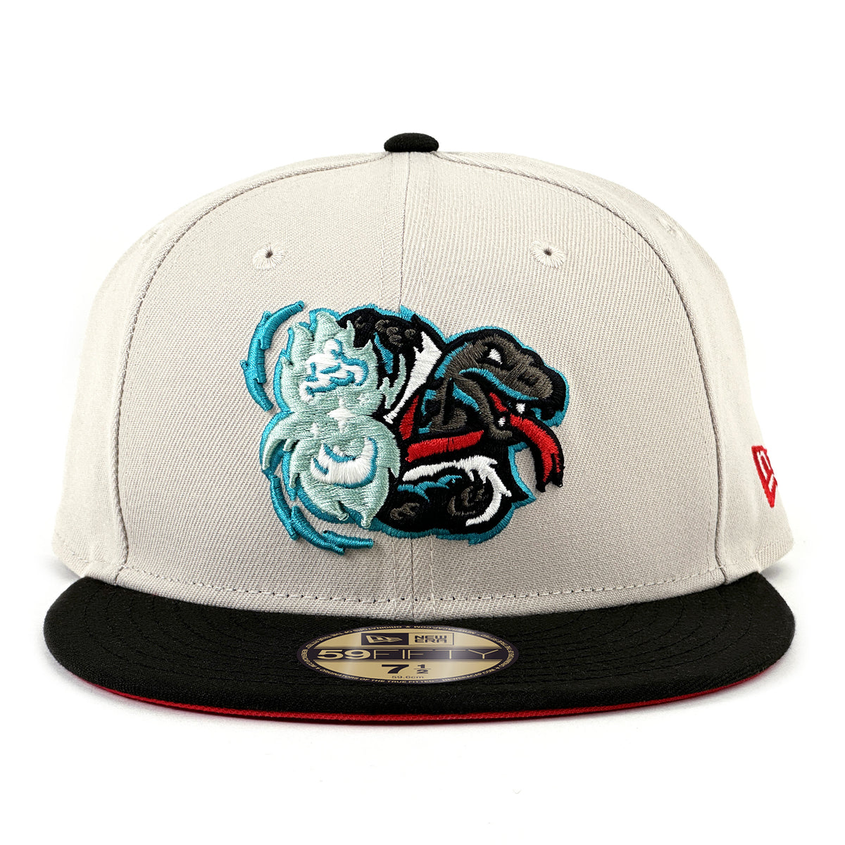 Kimono Dragons “Tokyo” - by Clinker Brad – The Clink Room