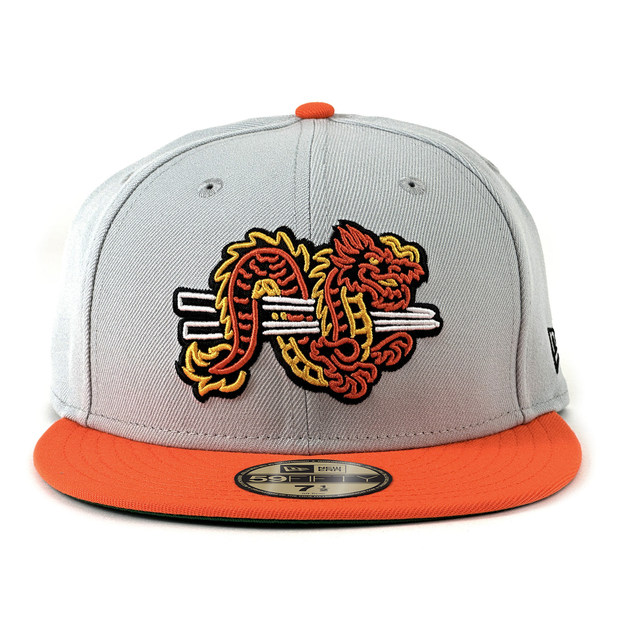 Neon Takeout “Crave” - by Clinker Brad R. – The Clink Room