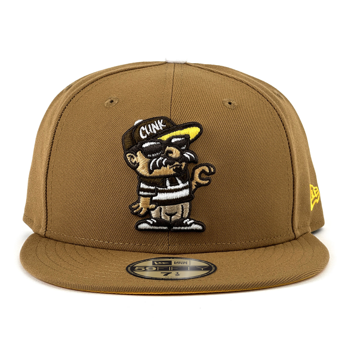 O.G. Clinker “California” - by Clinkers Cap_fiend & Efra – The Clink Room