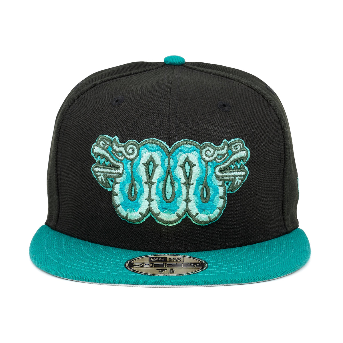 Double Serpent - by Clinker SierraGonz – The Clink Room