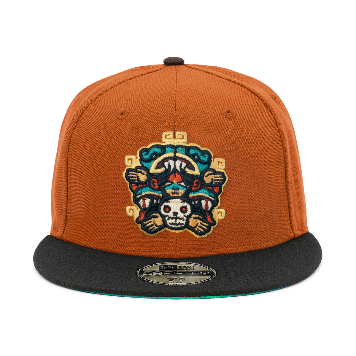 Coatlicue - by Clinkers Siock & Hat Nation mx – The Clink Room