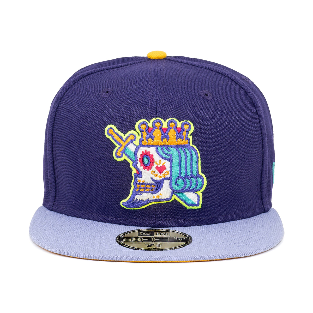 El Rey De Los Muertos - by Clinkers Aaron & Cap_Fiend & Efra – The ...