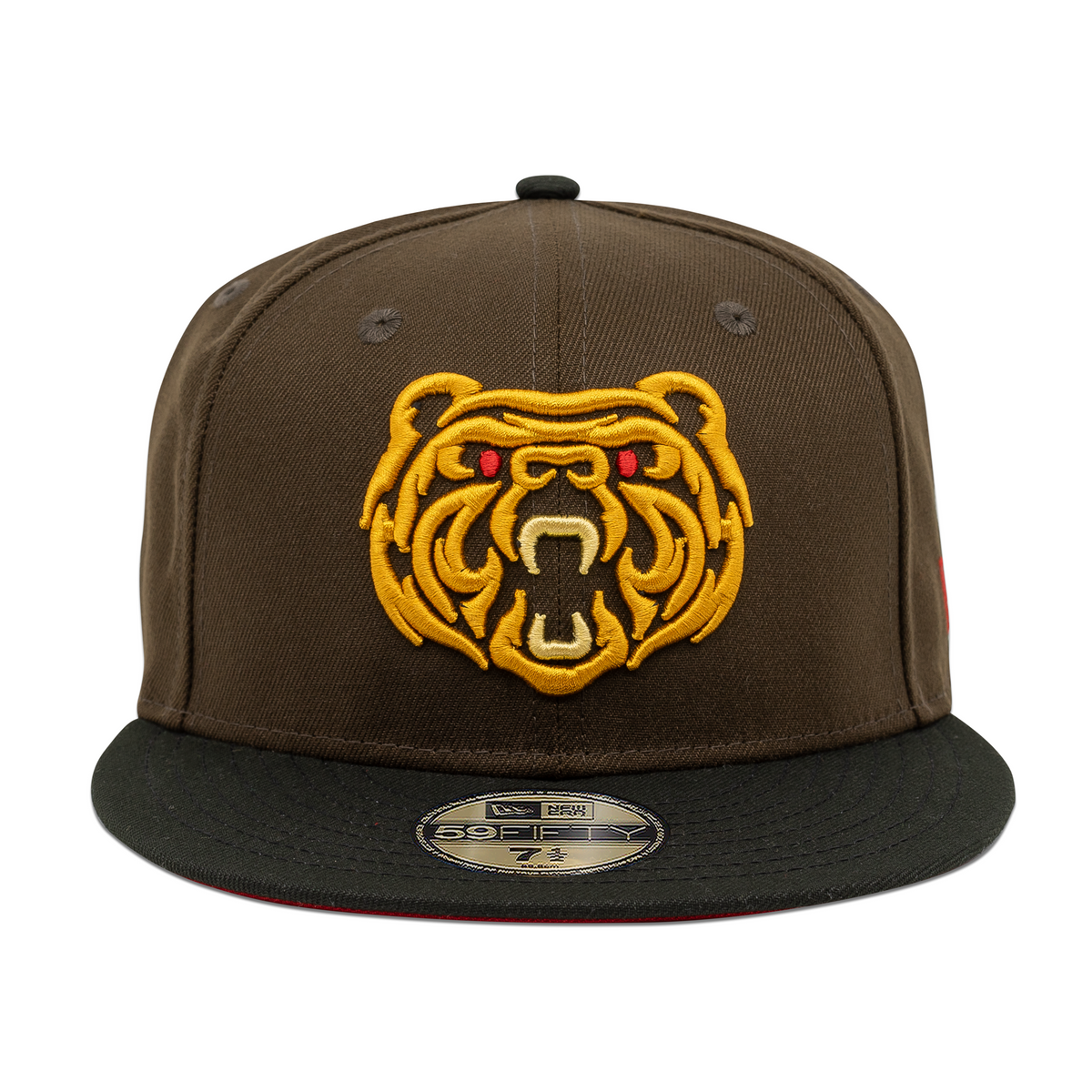 Honey Bear - by Clinker Adam – The Clink Room