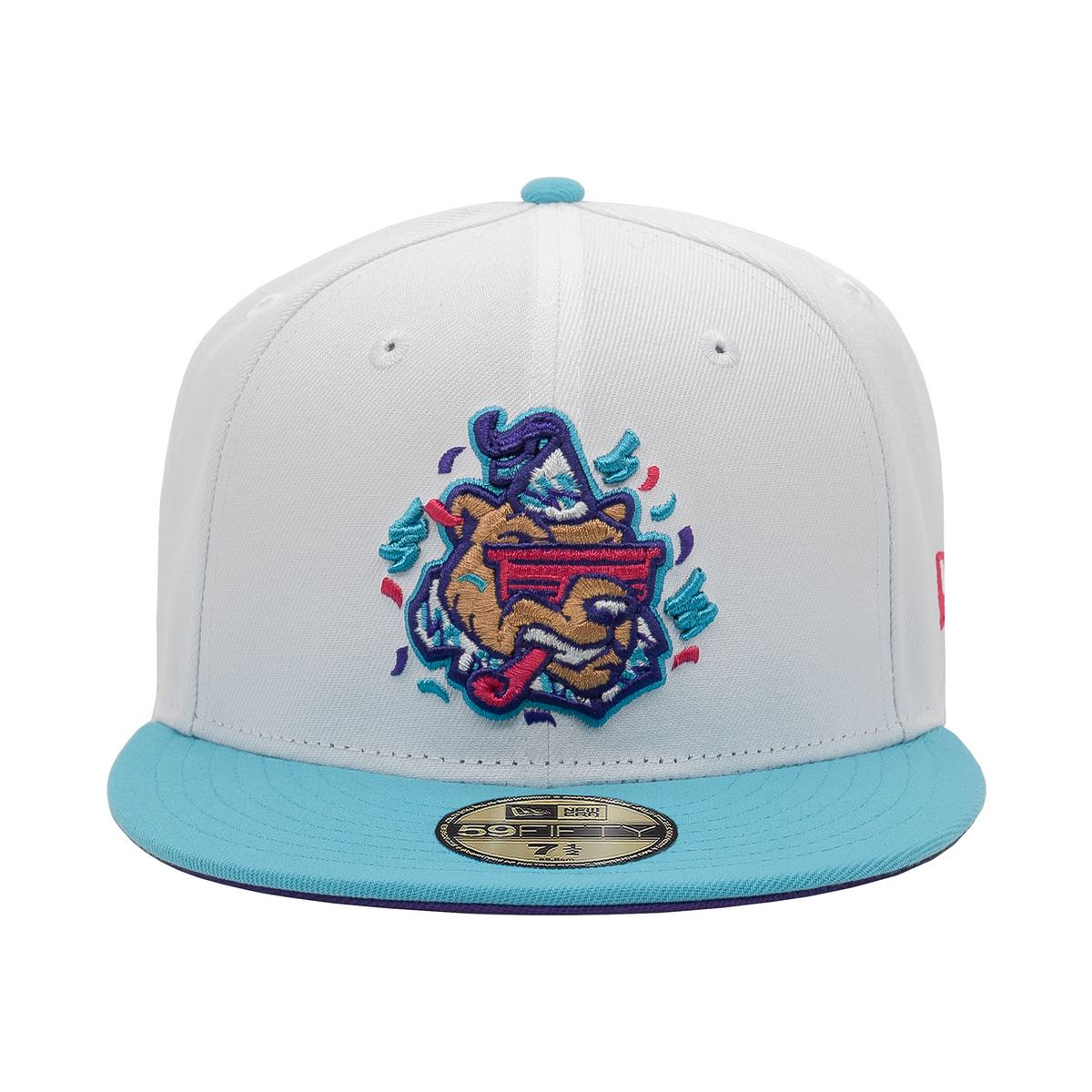 Party Animal - by Clinkers Milos & CreatureZoid – The Clink Room