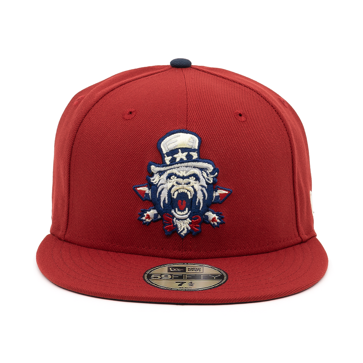 Uncle Kong - by Clinker Casey – The Clink Room