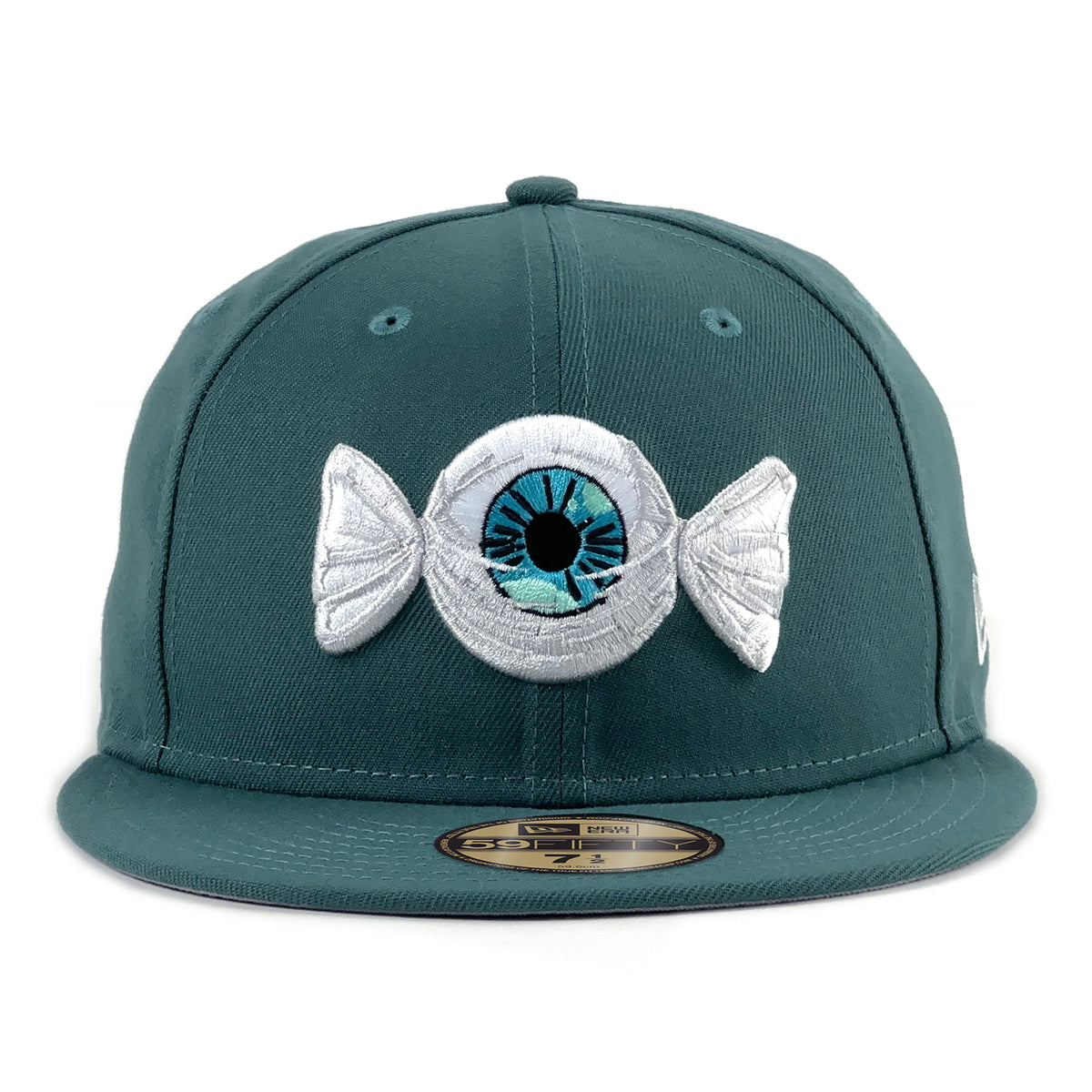 Eye Candy - by Clinker Seamus the Skunk – The Clink Room