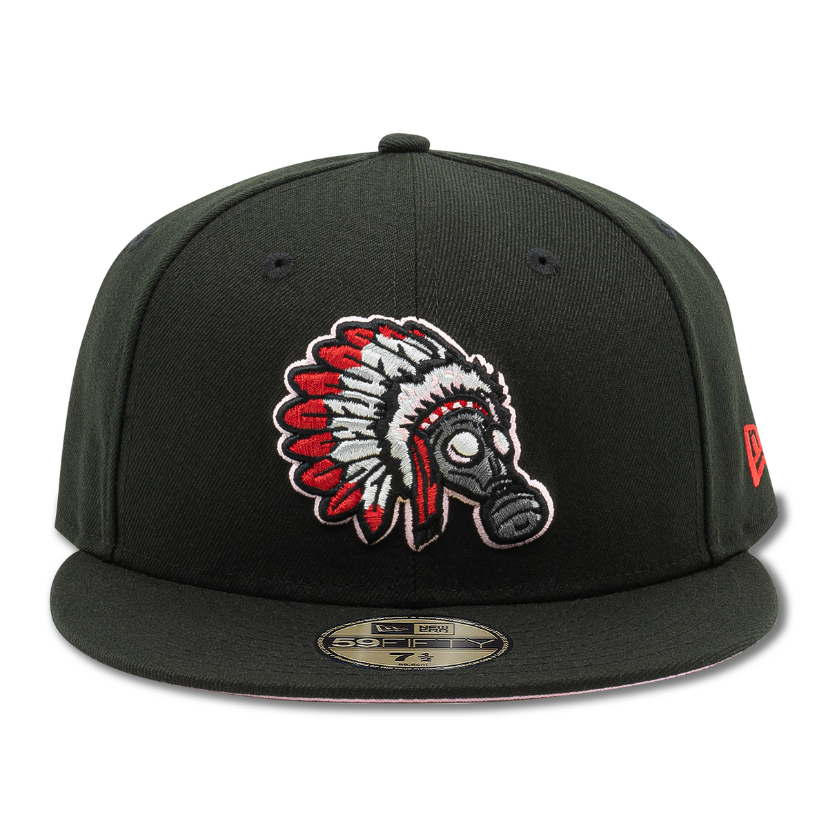 Chief Protector "Rosy" - by Clinker Savage Style – The Clink Room