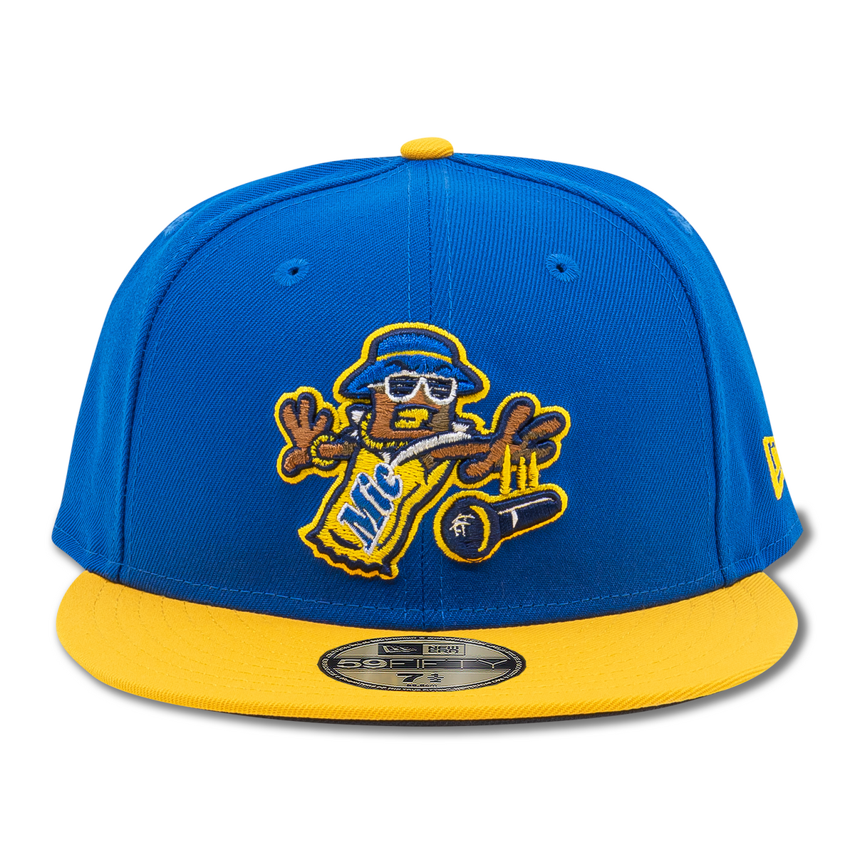 Candy Rappers - by Clinkers Ernesto & Jason V. – The Clink Room