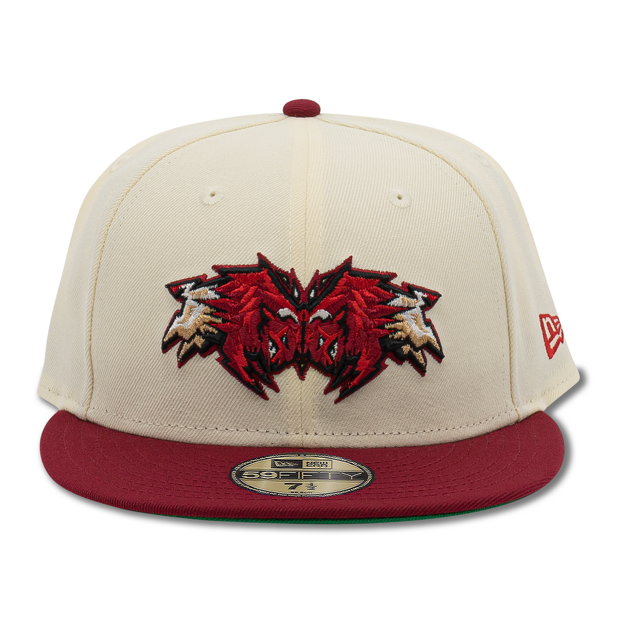 Tatanka Numpa - by Clinker Marlin – The Clink Room