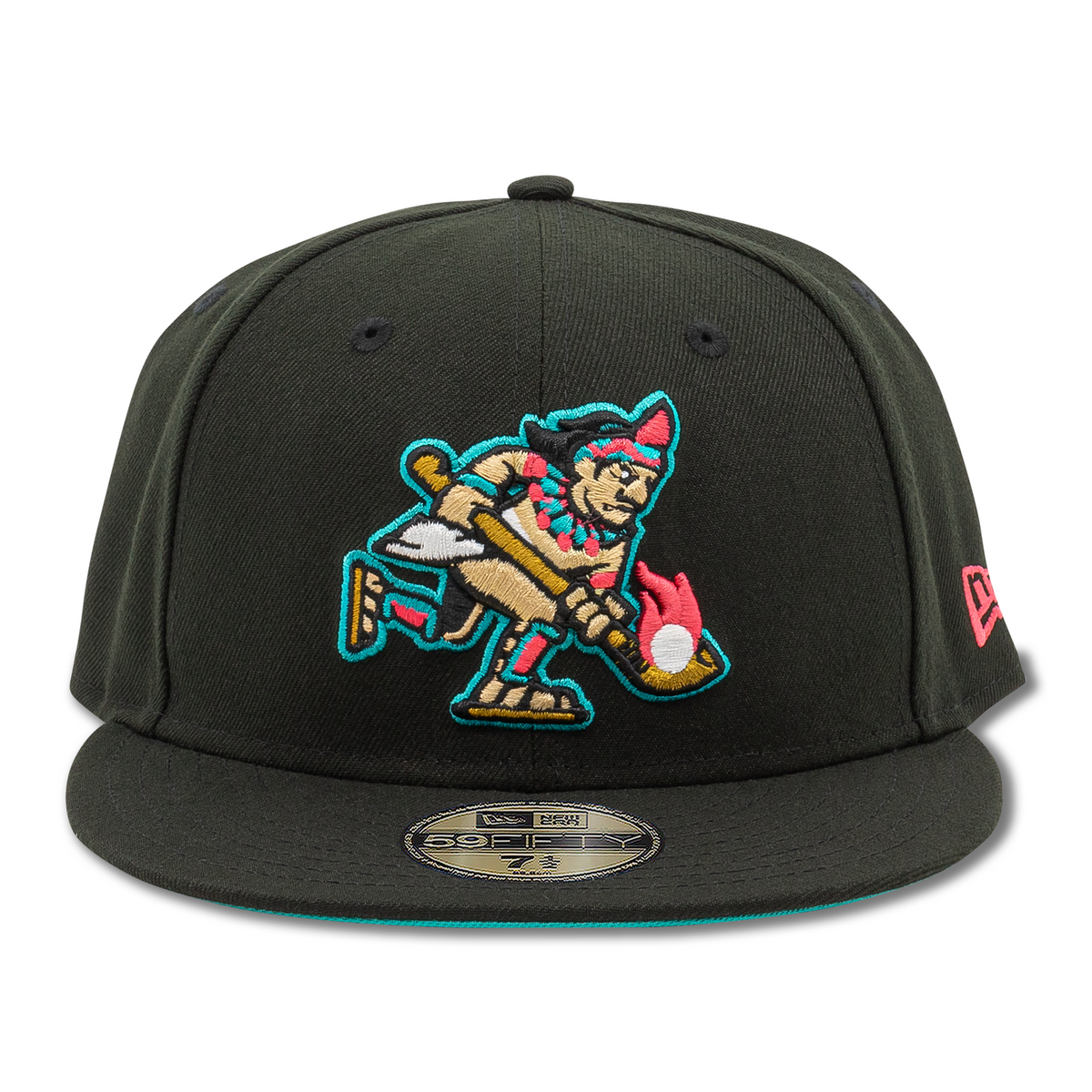 Purepechas Balls - by Clinkers Siock & SierraGonz – The Clink Room