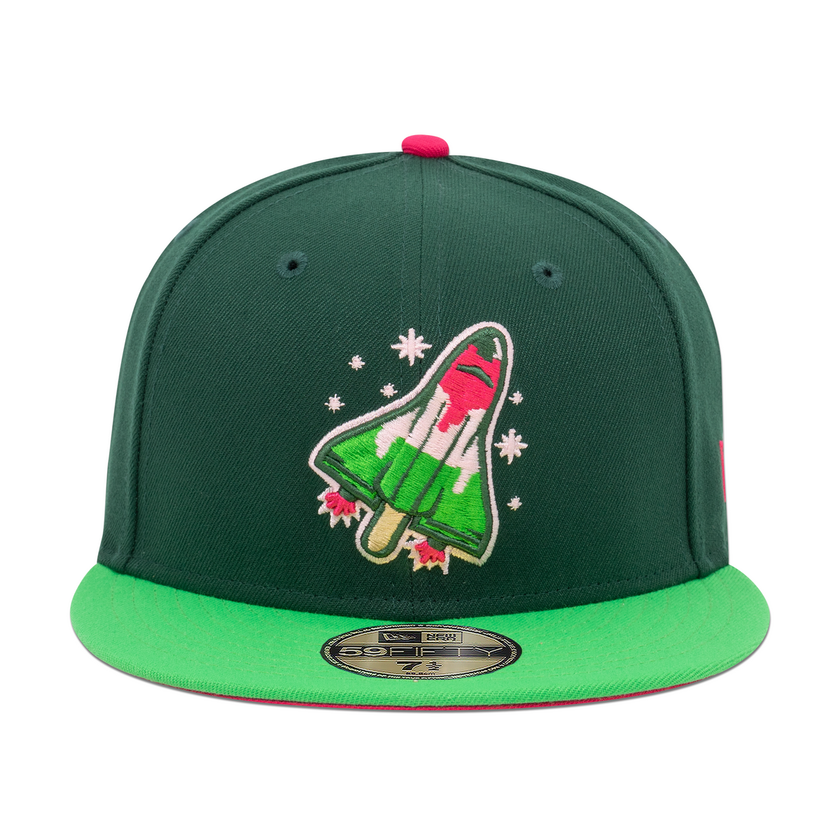 Watermelon Rocket Pops - by Clinkers Full Count Studios and Dan – The ...