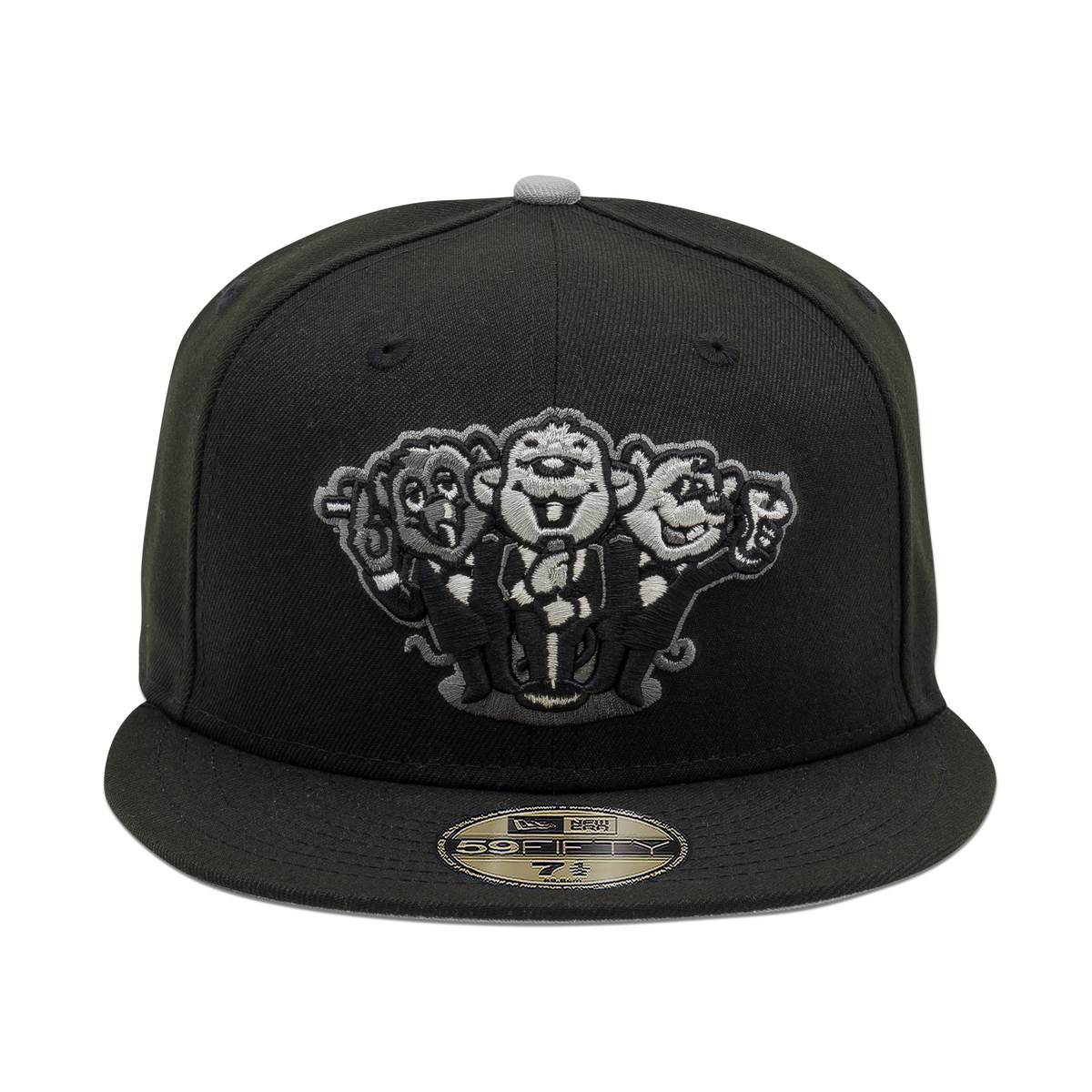 Rat Pack - by Clinkers Jacobo & Fitted Fanatic – The Clink Room