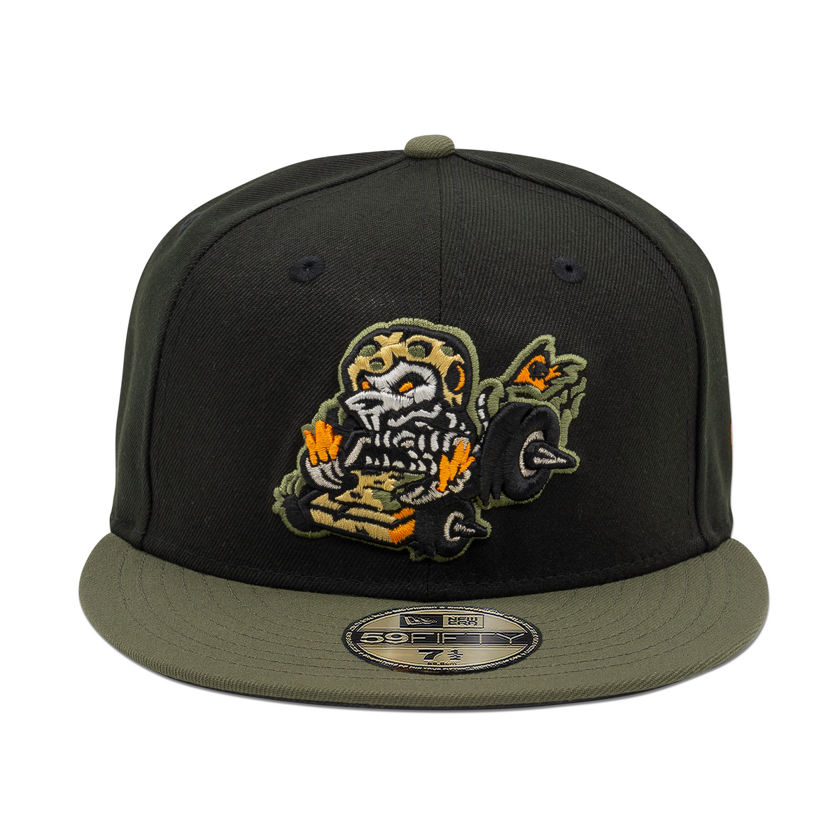 Rat Rods Resurrection - by Clinkers Tanxican & Jacobo – The Clink Room