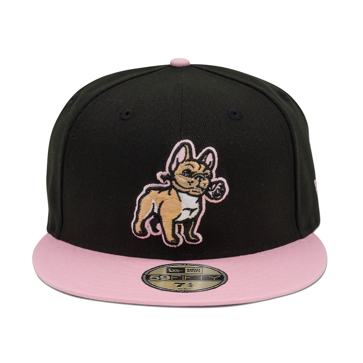 Frenchies Stance - by Clinker Jason V. – The Clink Room