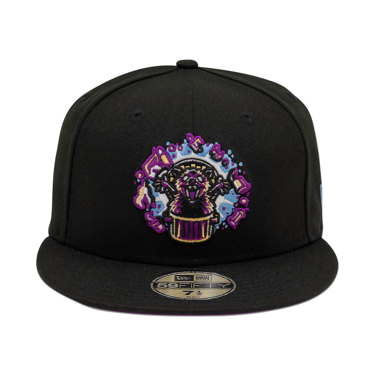 Garbage God - by Clinker CoDDesigns – The Clink Room