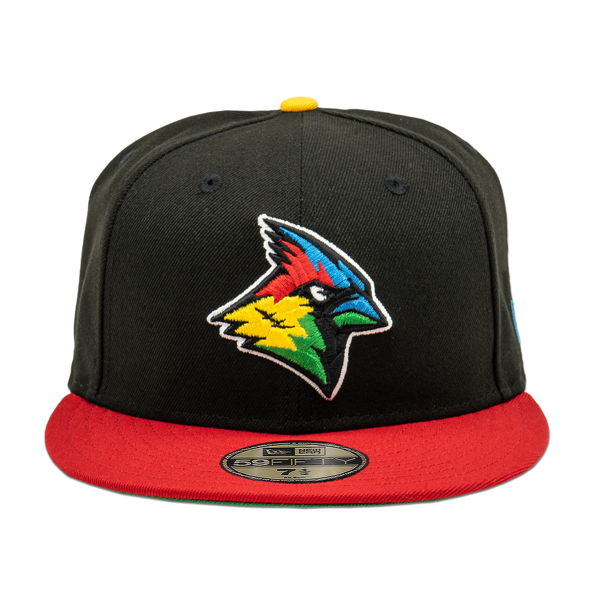 Wild Card - by Clinker Pageperception – The Clink Room