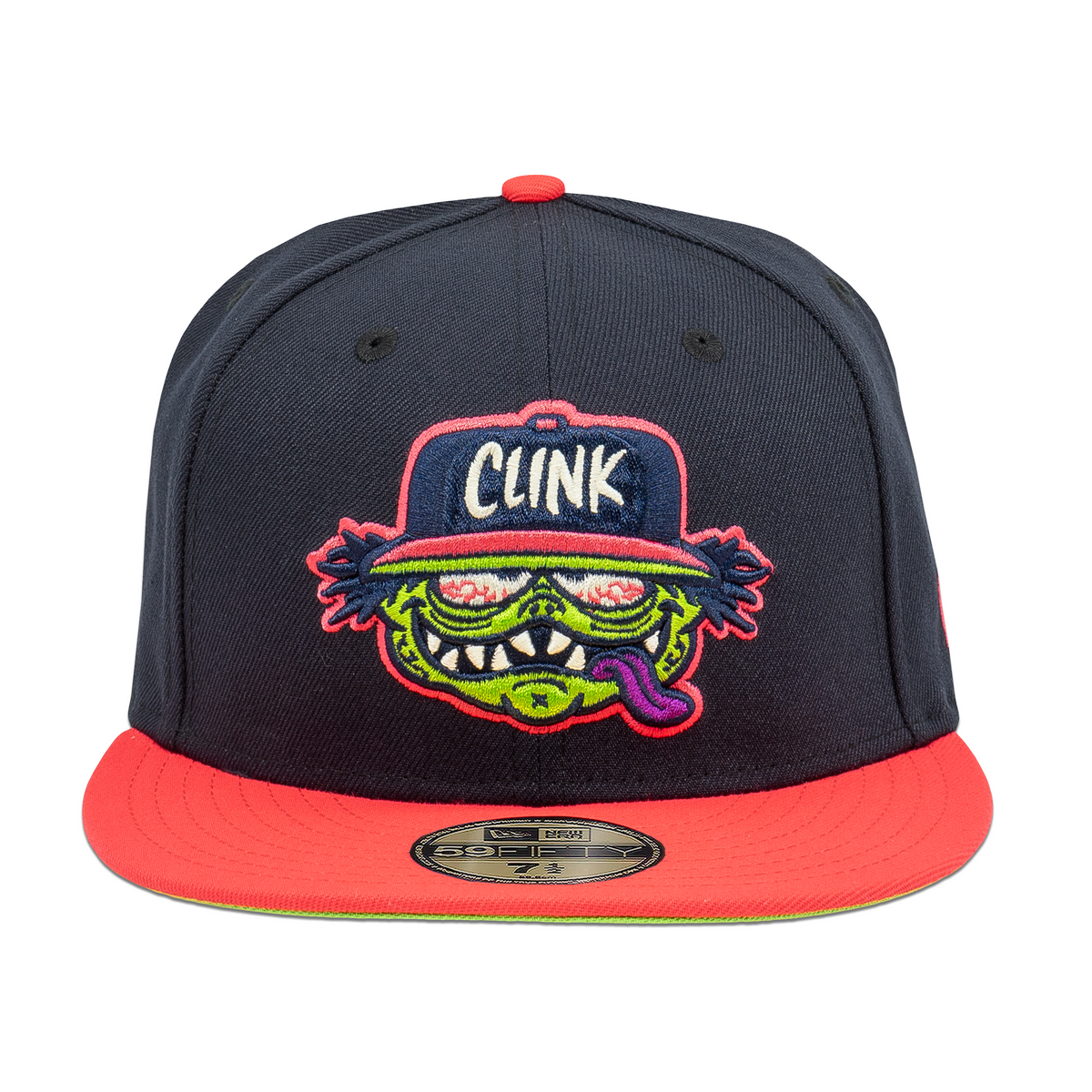 Clink Creep - by Clinker Efra – The Clink Room