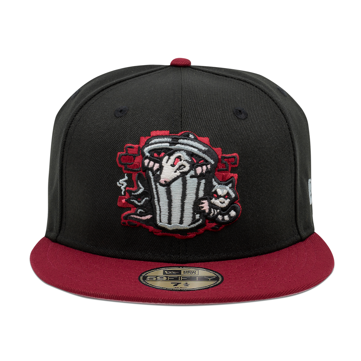 Trash Talkers - by Clinker Jacobo – The Clink Room