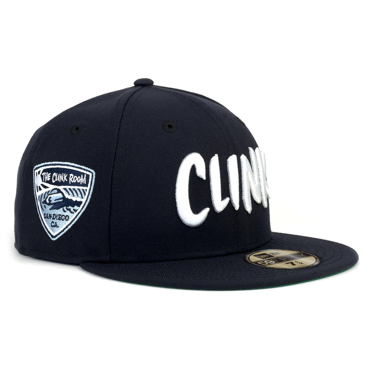 Clink "Classic"- by Clinker Casey – The Clink Room