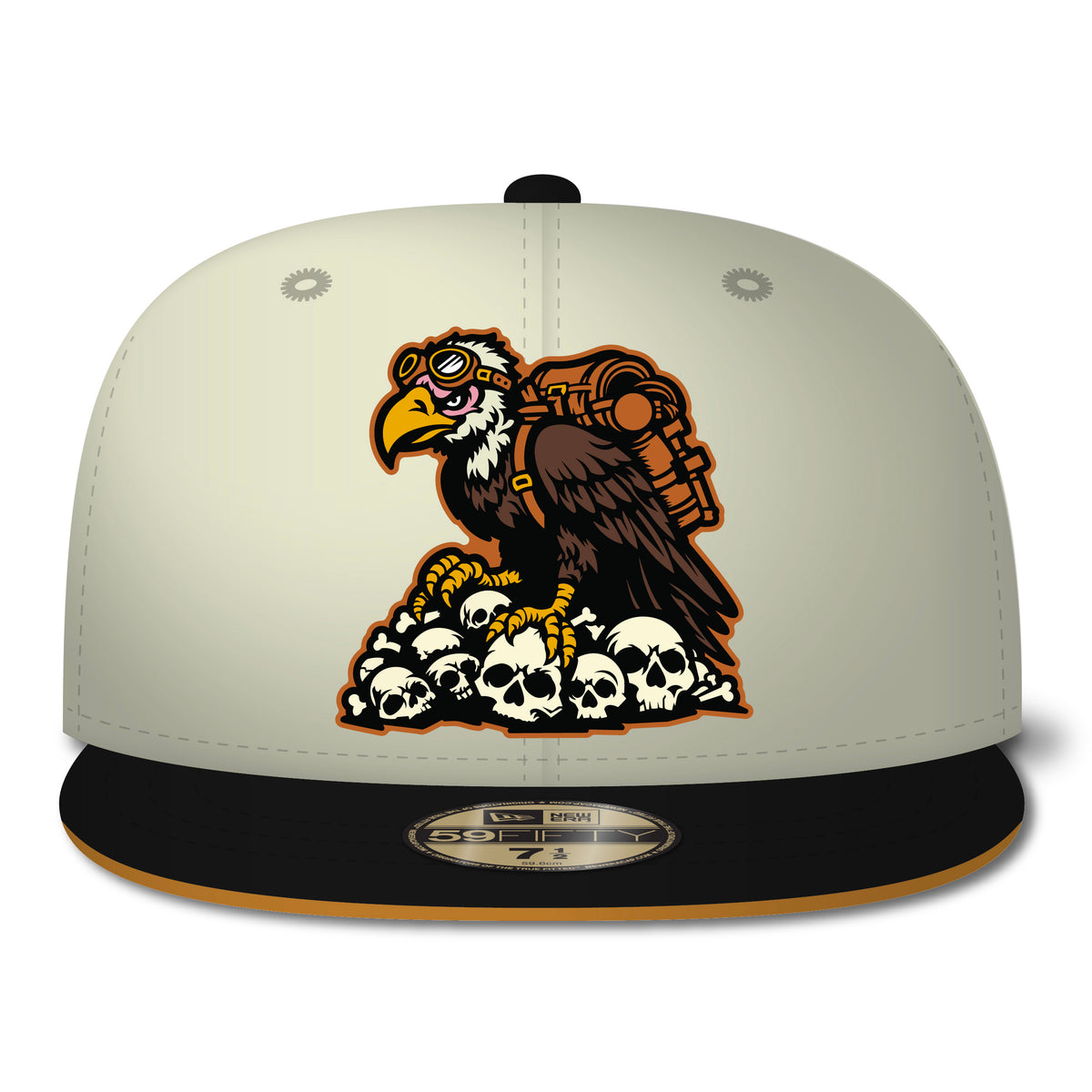 Bone Collectors - by Clinkers Heather & Creaturezoid – The Clink Room