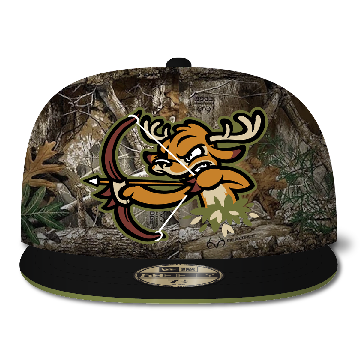 Buck Off - by Clinkers Stile and Phil – The Clink Room