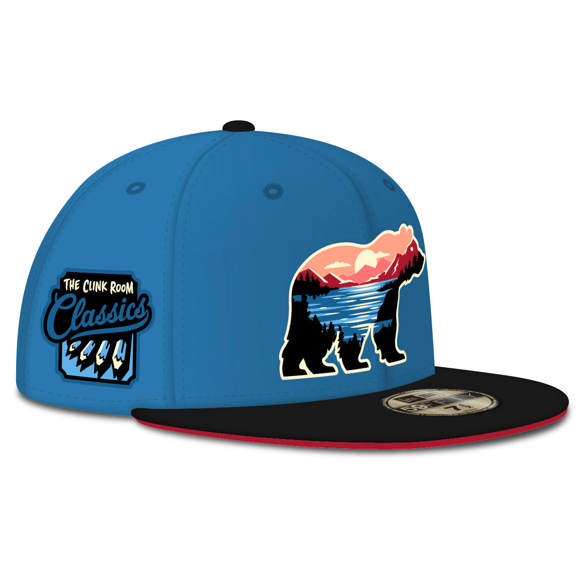 Cali Por Vida "Clink Classics" - by Clinker Design With Jake – The ...