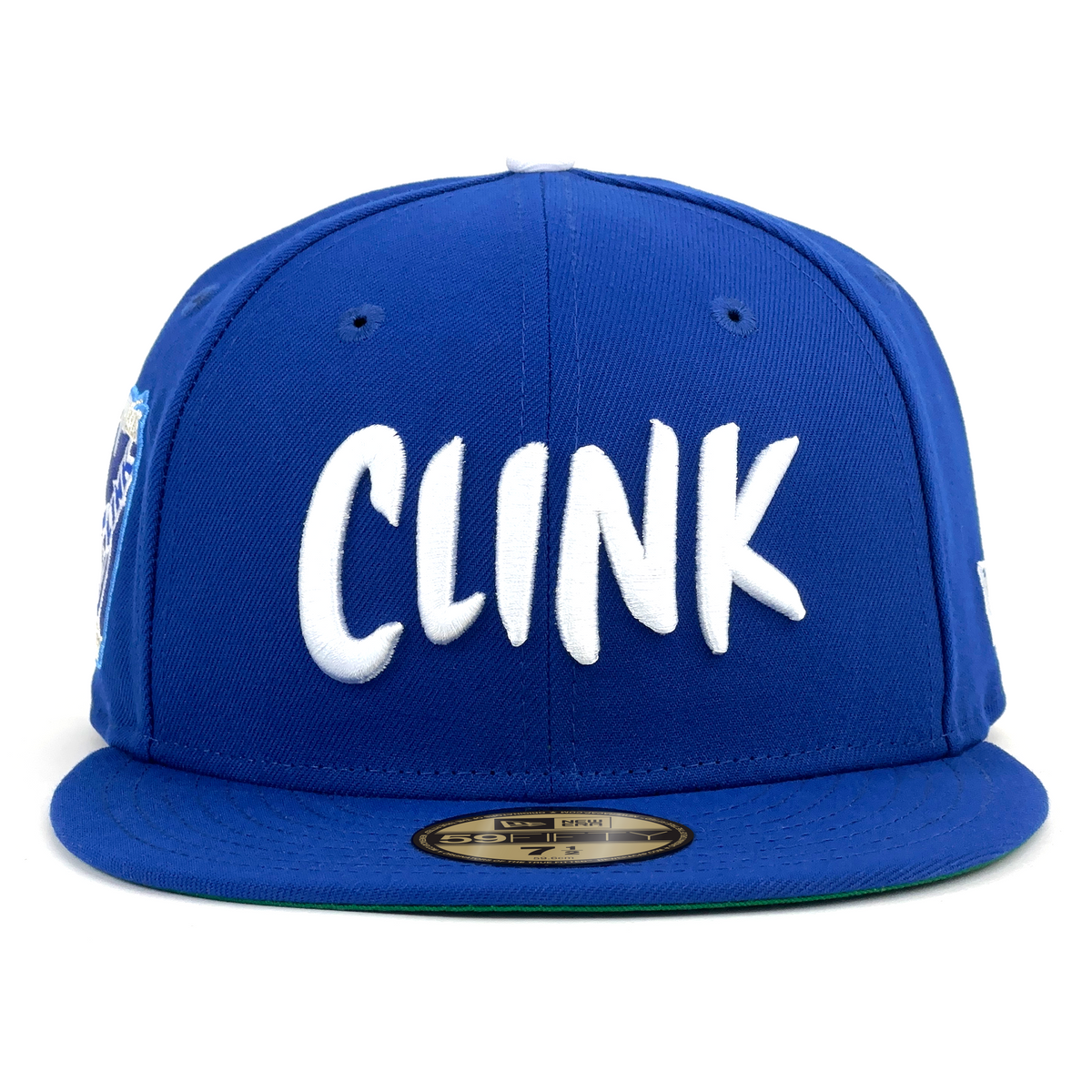 Clink "Cheers"- by Clinker Casey – The Clink Room