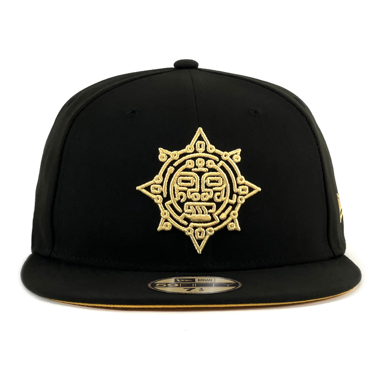 Aztech - by Clinkers CoDDesigns & SierraGonz – The Clink Room