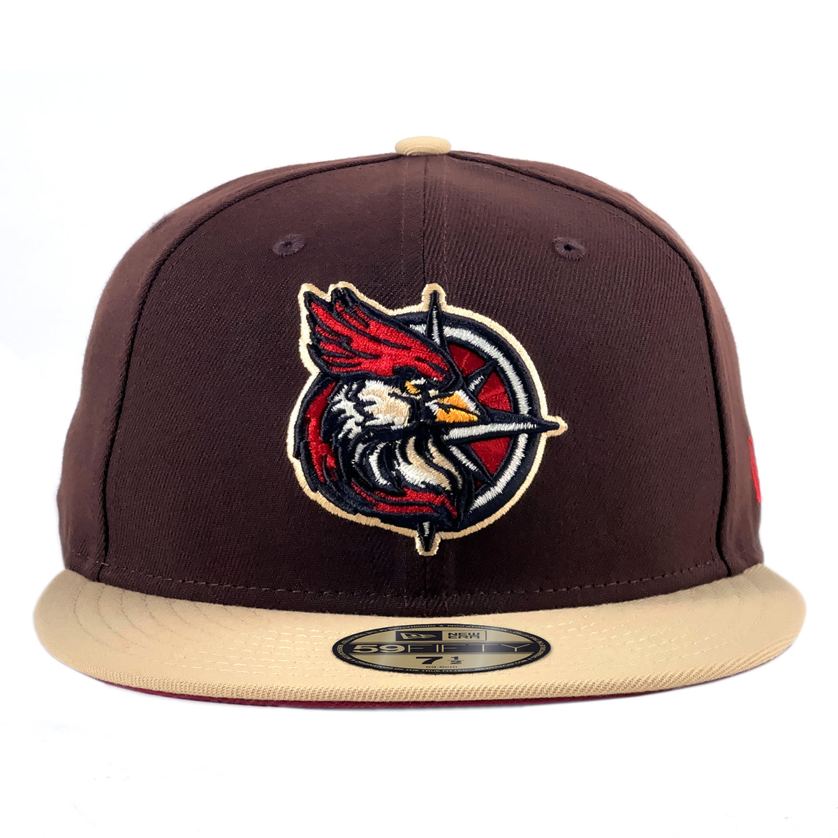 Cardinal Direction - by Clinker Wynne Studio – The Clink Room