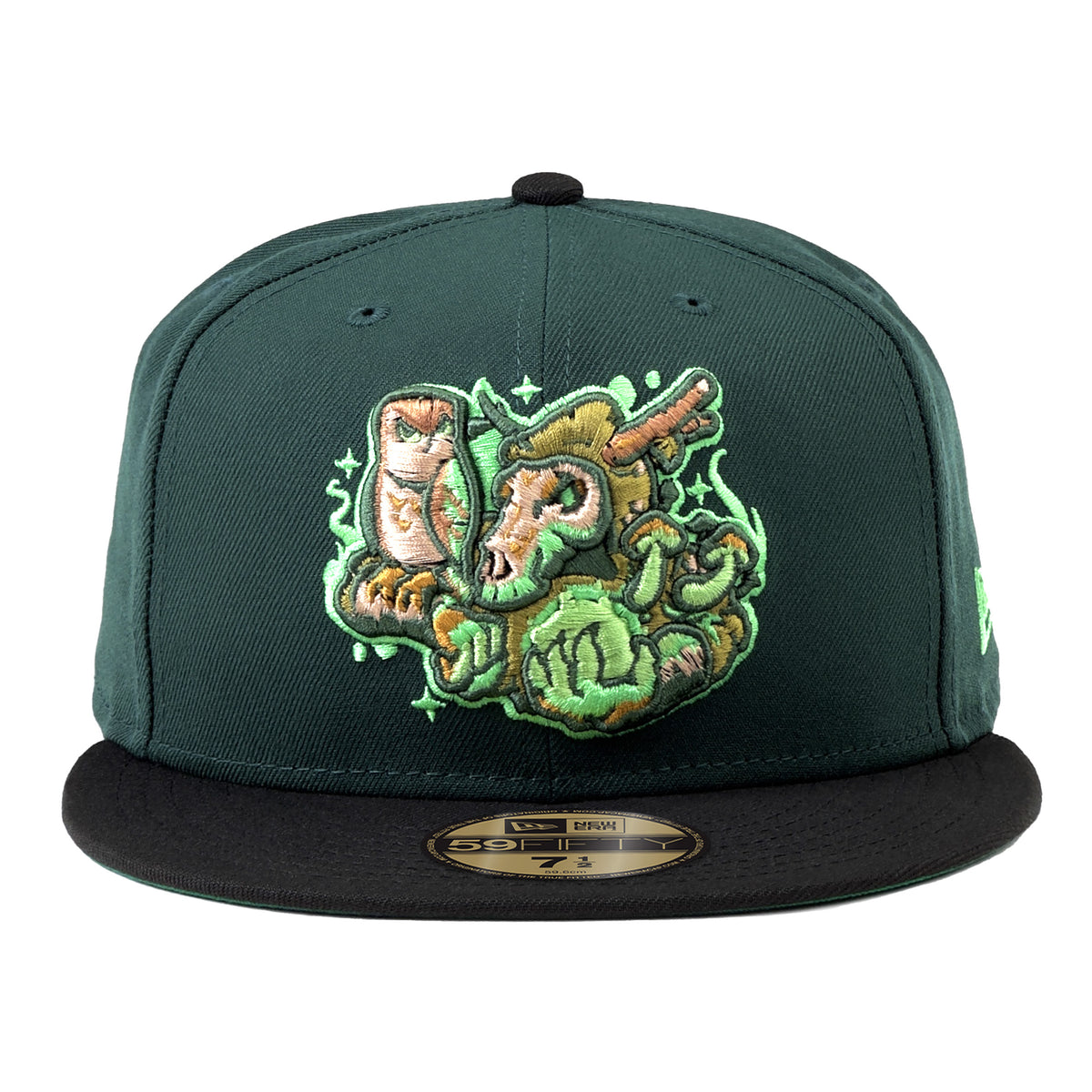 Druids - by Clinker Matthew – The Clink Room