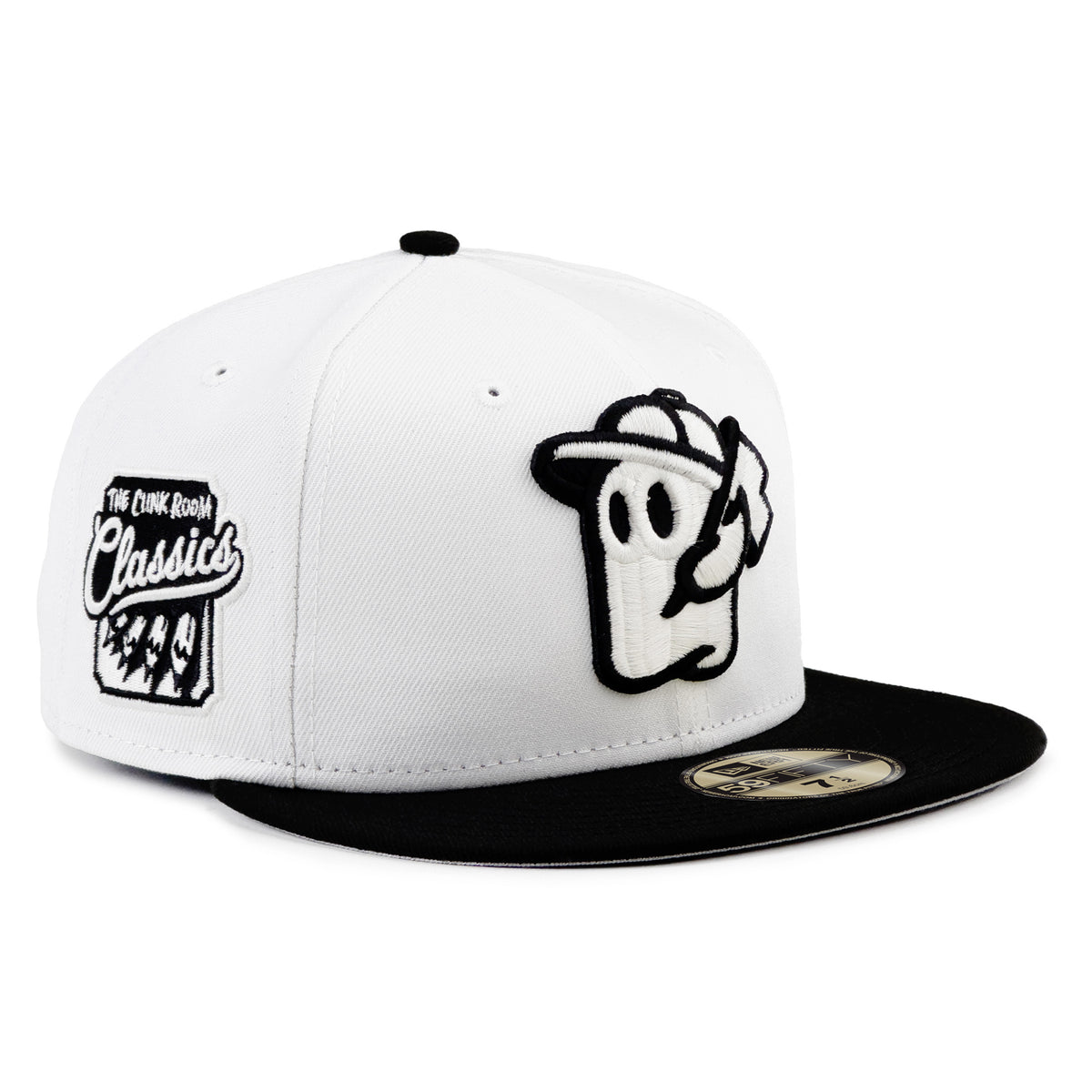 Fantom "Clink Classics" - by Clinkers Clifton Design Co & Creaturezoid ...