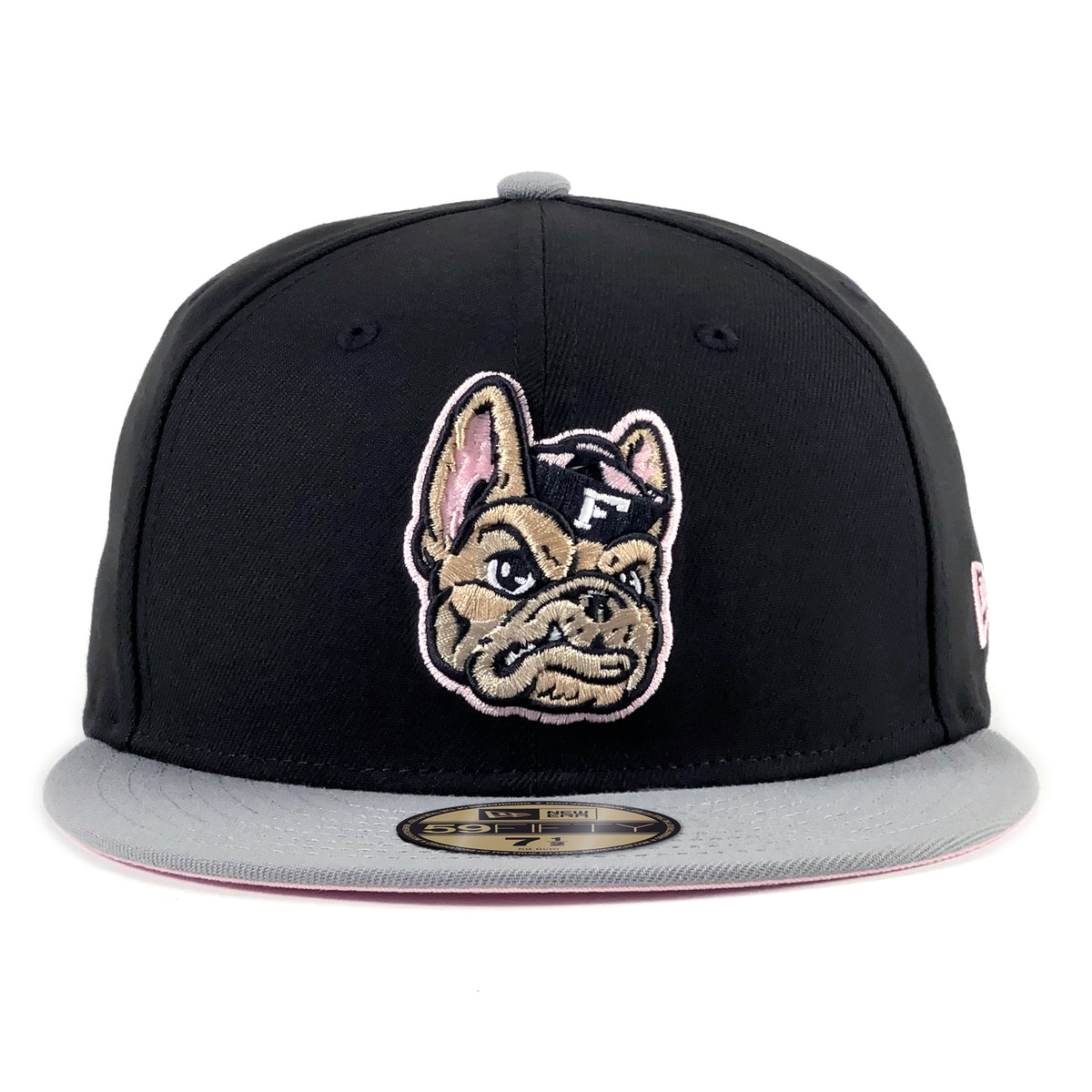 Frenchie U - by Clinker Jason V. – The Clink Room