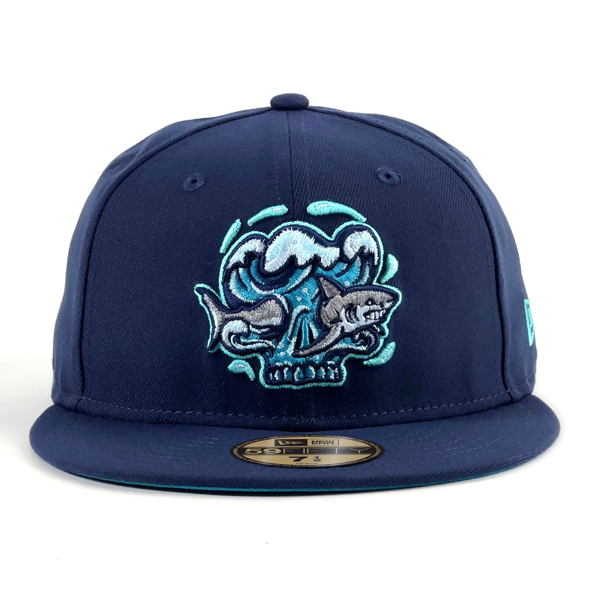 Killer Waves - by Clinker Wynne Studio – The Clink Room