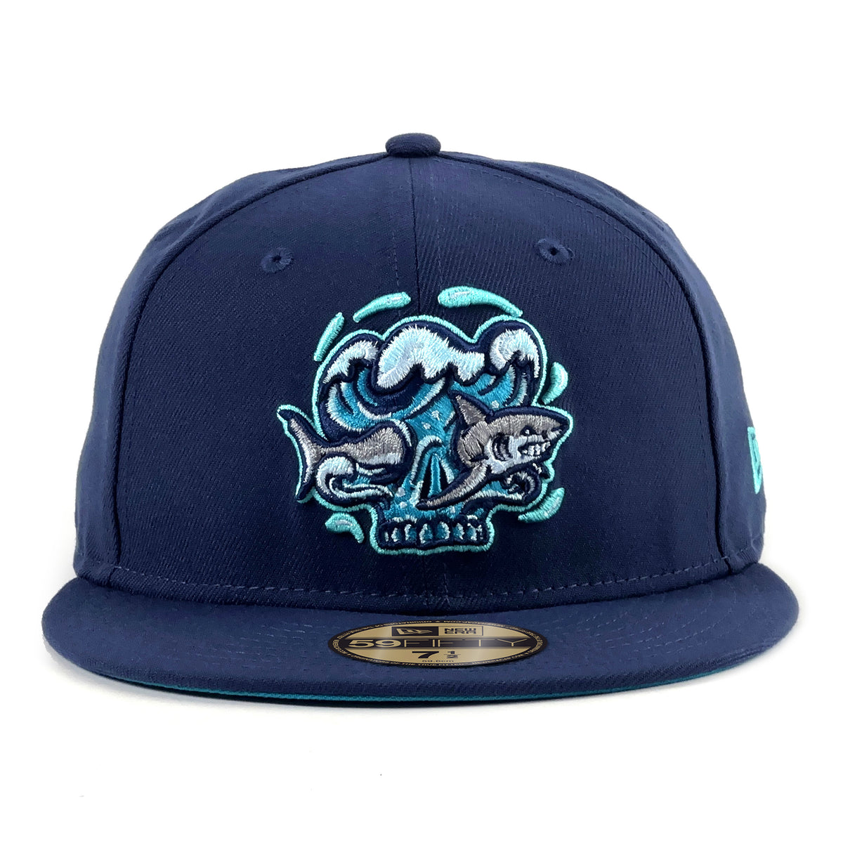 Killer Waves - by Clinker Wynne Studio – The Clink Room