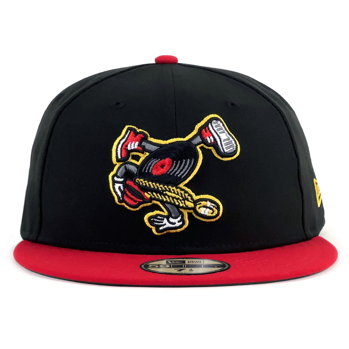 Record Breaking - by Clinkers Matthew & The Yellow Flash – The Clink Room