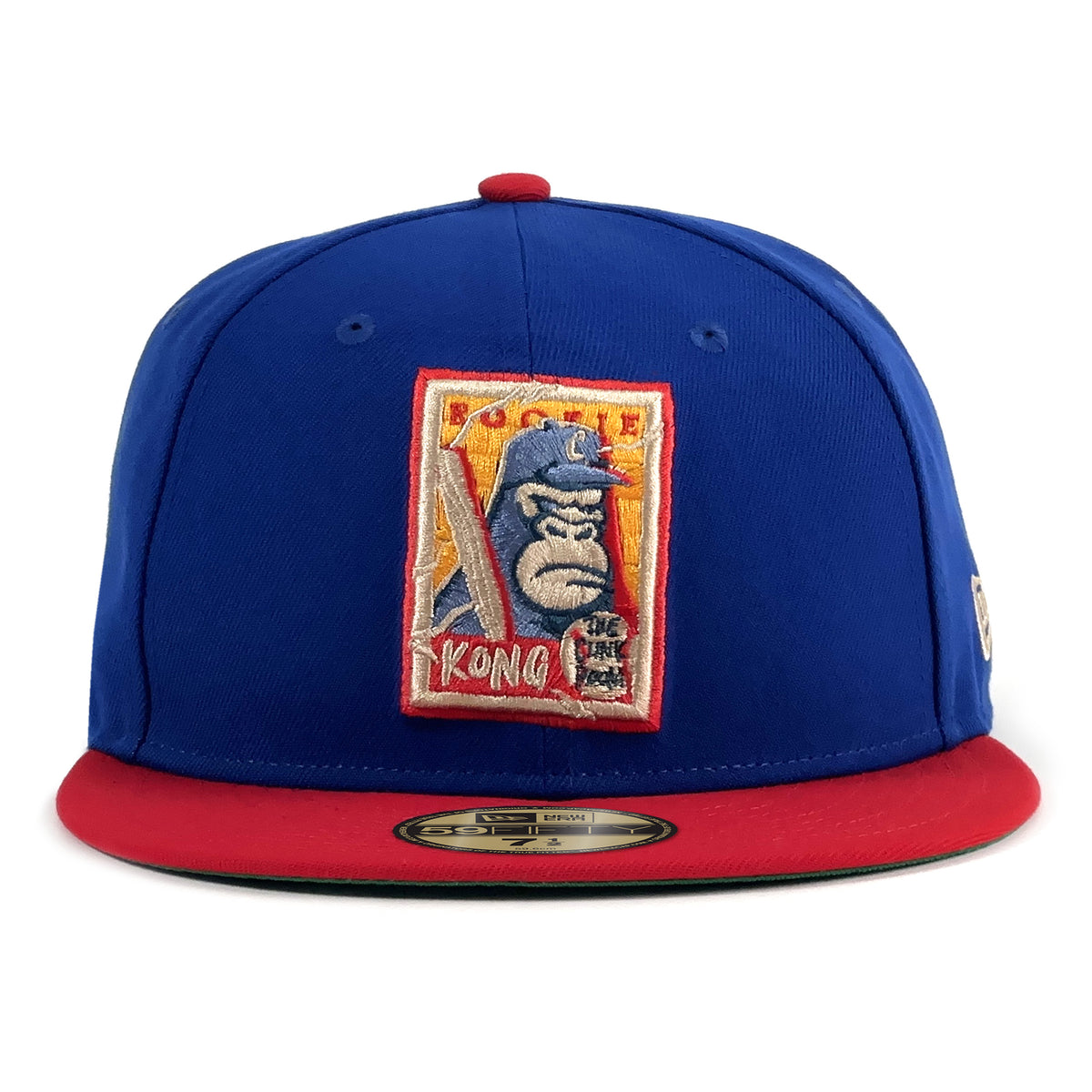 Rookie of the Year- by Clinkers Matthew & Mike – The Clink Room