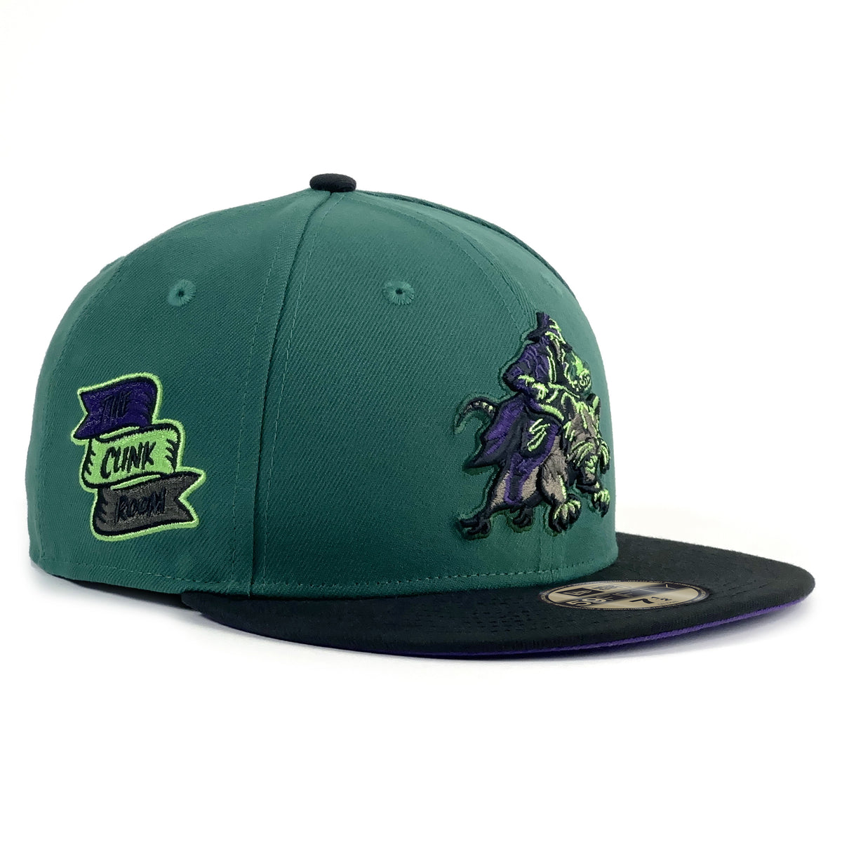 Scourge - by Clinkers Milos & Matthew – The Clink Room